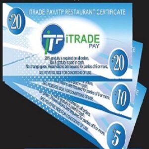 iTrade Pay Marketplace – iTrade Pay Marketplace