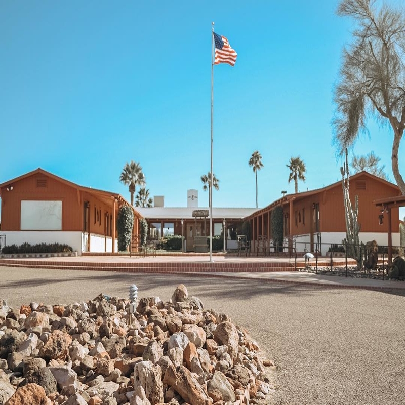 Flying E Ranch – iTrade Pay Marketplace