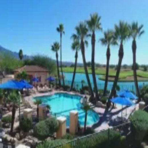 Canoa Ranch Golf Resort – iTrade Pay Marketplace