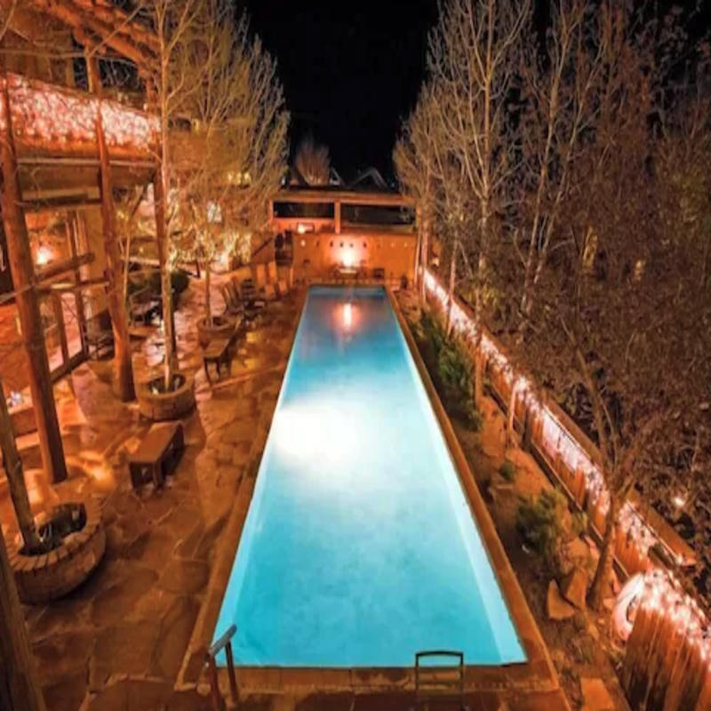 Chipeta Solar Springs Resort and Spa – iTrade Pay Marketplace