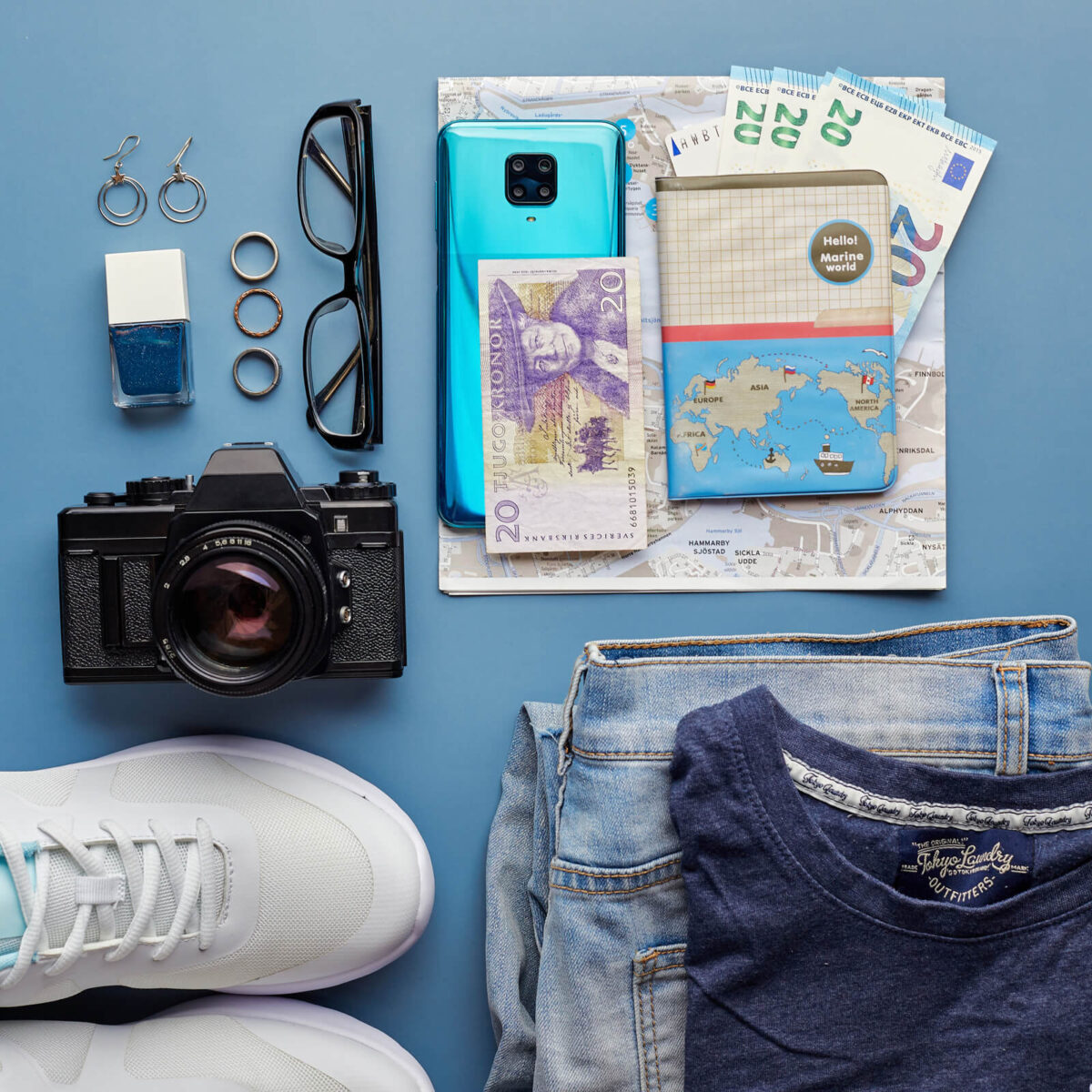 Browse Categories – iTrade Pay Marketplace