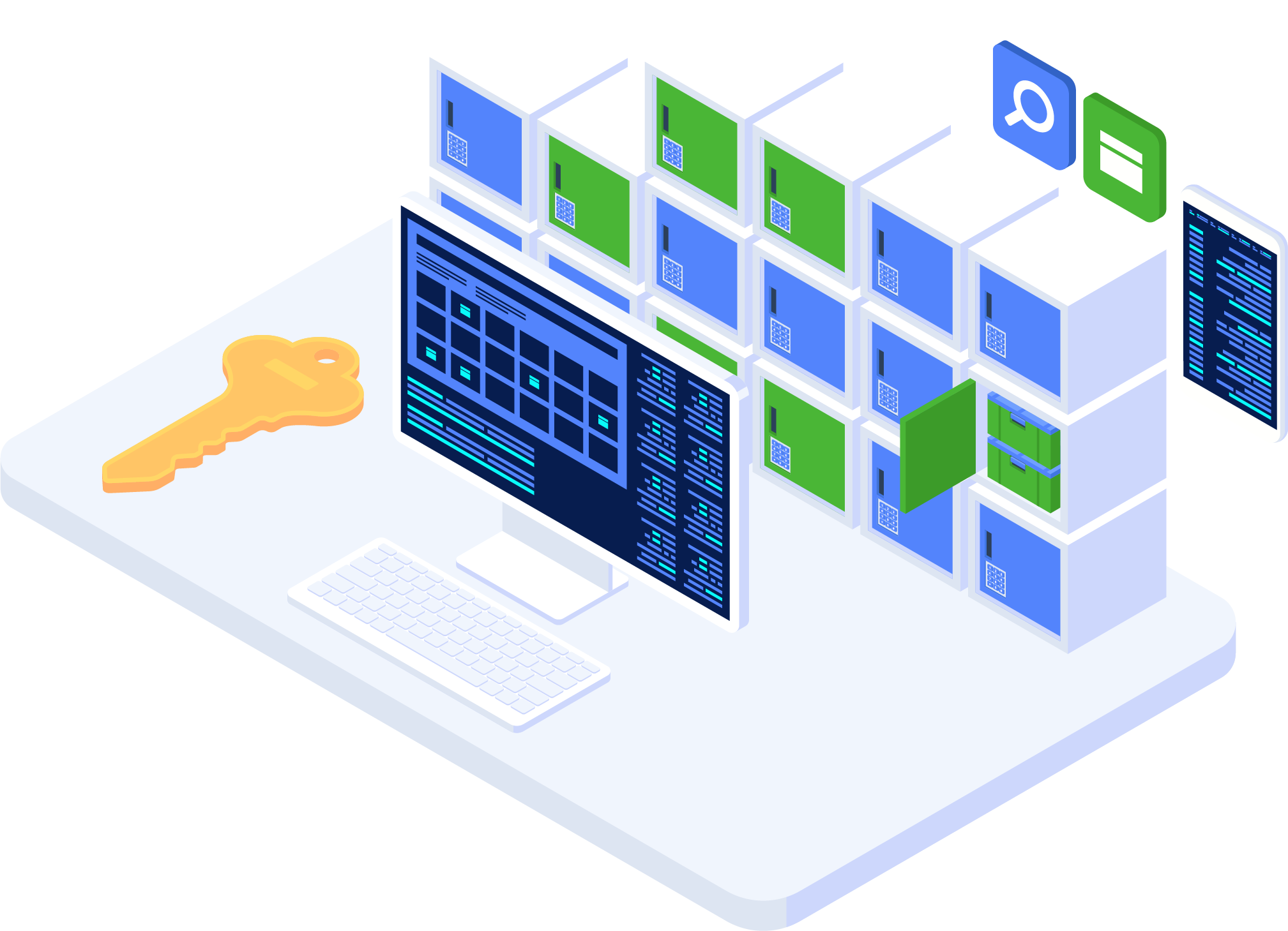 Inventory – iTrade Pay Marketplace