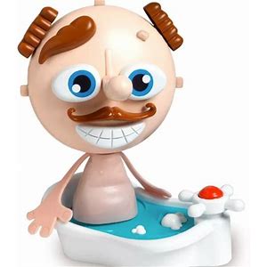 Mr. Pop Game – iTrade Pay Marketplace