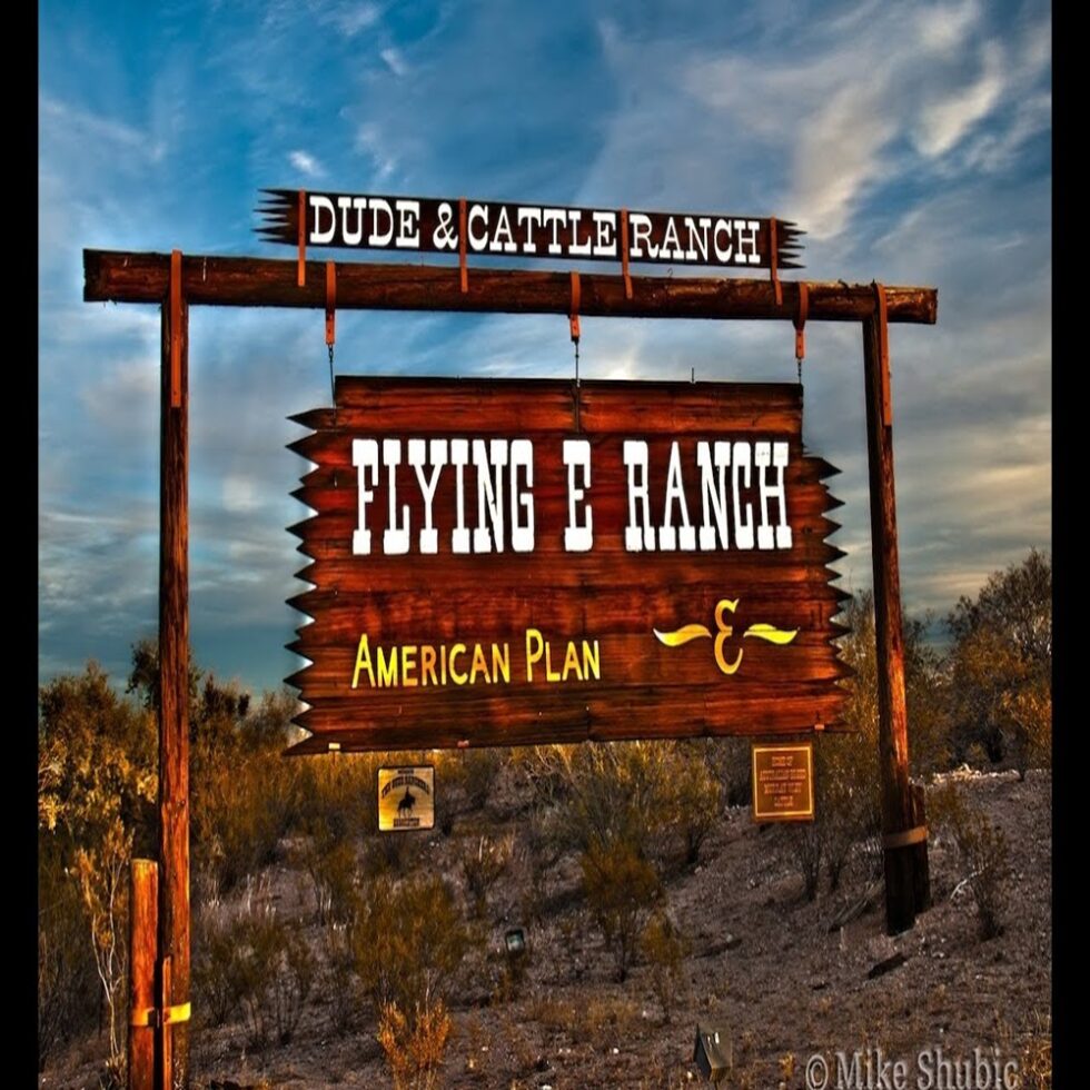 Flying E Ranch 2 Adult/2 Child – iTrade Pay Marketplace